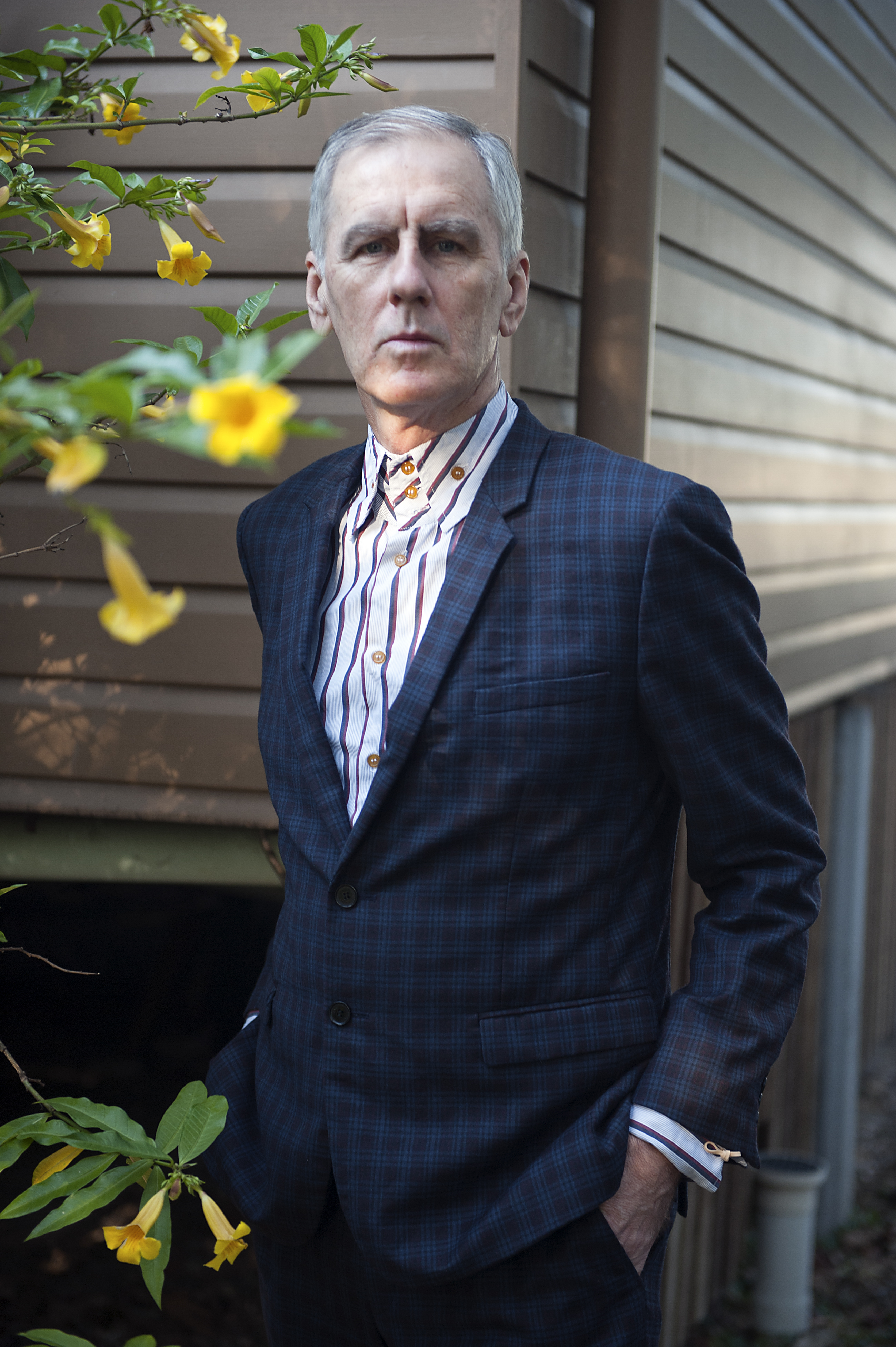In Conversation with Robert Forster – Mondo Bizarre Magazine