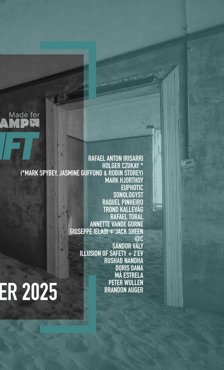 Raquel Pinheiro’s Europa w/ saxophone was played on Toneshift/TJ Norris ...