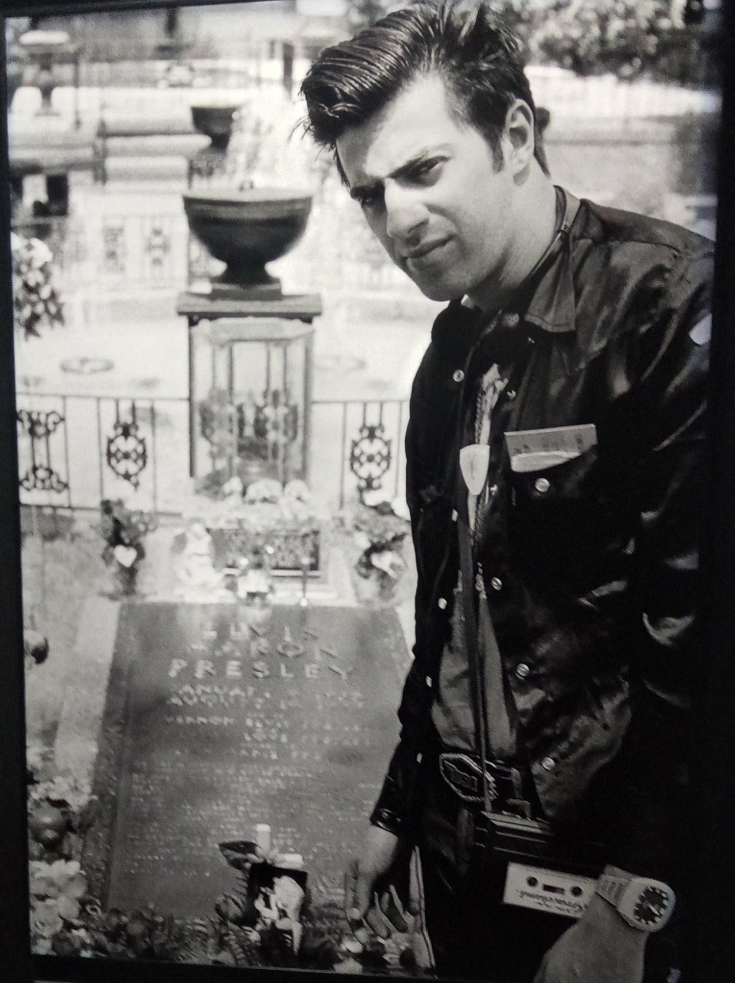 Victor Torpedo – Call of The West photography exhibition at Casa do ...